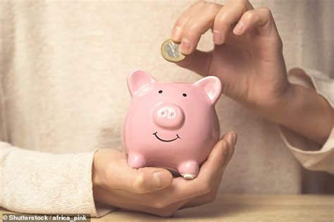 Savers Finally Start Moving Cash Away From Low Interest Current