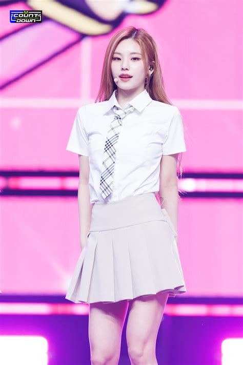 230905 Itzy Cake 230831 M Countdown Stage Pics R Itzy