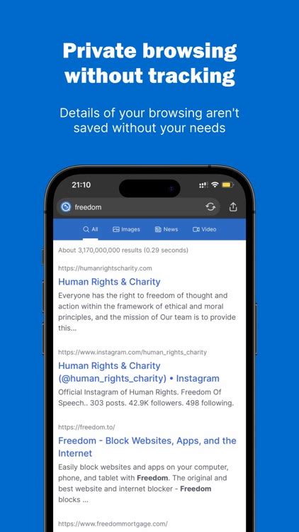 Freedom Search By Human Rights And Freedom