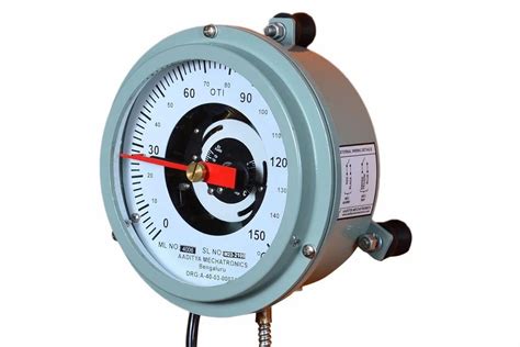 Winding Temperature Indicator Winding Temperature Gauge Latest Price Manufacturers And Suppliers