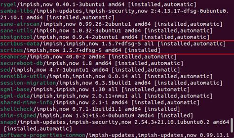 The Ultimate Showdown Apt Vs Apt Get Unraveling The Differences In Linux