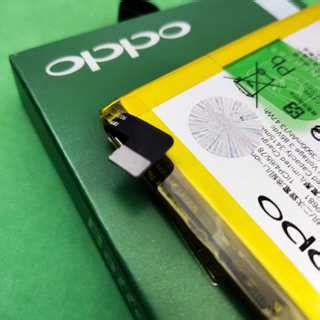 Jual Batre Baterai Oppo F F Pro Realme Pro R Blp Blp Original Garansi