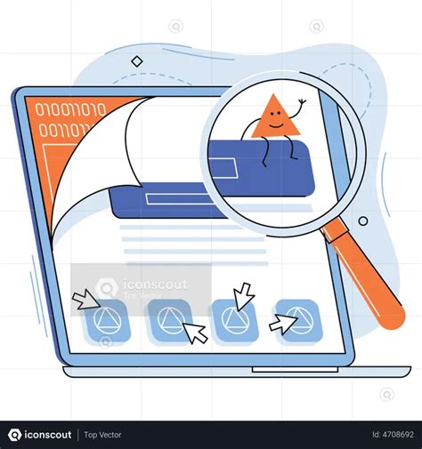 Best Bug Fixing Illustration Download In Png And Vector Format