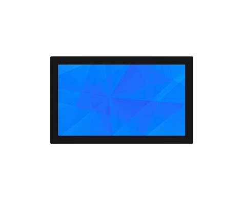 Touch Displays CE Labs