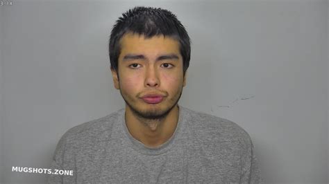 Carrymoccasin Caylan Wayne 12172024 Burleigh County Mugshots Zone