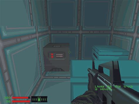 Terminator Skynet Pc 022 The King Of Grabs