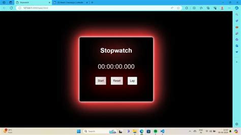 Task02 Prodigyinfotech Webdevelopment Internship Html Css