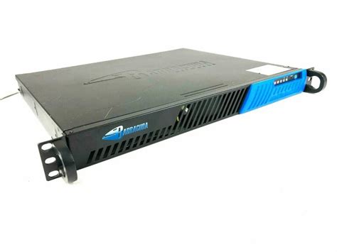 Barracuda Firewall At ₹ 200000 Piece Cisco Computer Router In Bengaluru Id 2850966257933