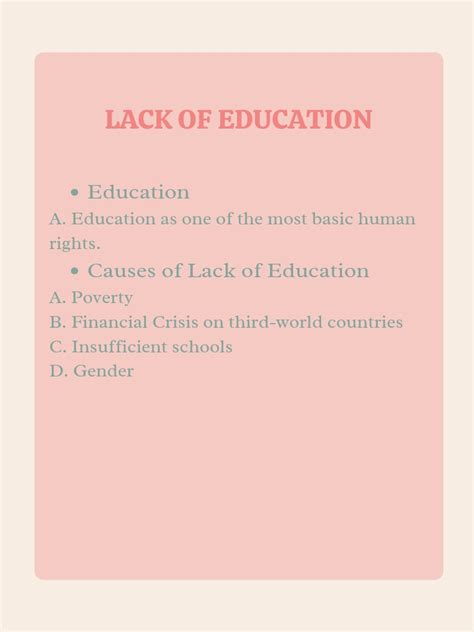 While Task C Outlining Pdf