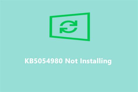 Unlock Helpful Methods To Fix Kb5055642 Not Installing