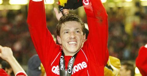Juninho Middlesbrough Carling Cup Win Beats Brazil World Cup