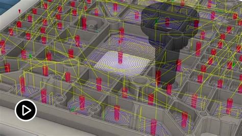 Autodesk Fusion CAM Software For CNC Machining Autodesk