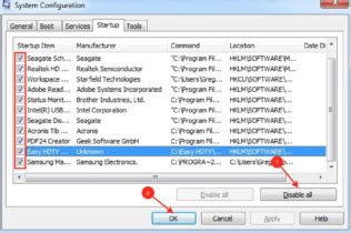 Windows Randomly Shuts Down Ways To Fix It For Good