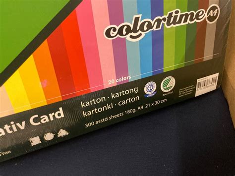 Bastel Creativ Box 1760 Teilig Vorlagen Und Materialien Kaufen Auf Ricardo