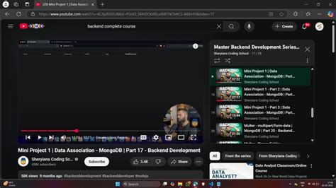 Day60 Webdevelopment Mern Nodejs Mongodb Expressjs Jwt