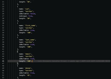 Migration Run Says Table Exists But Not Exists Really · Issue 8098 · Typeormtypeorm · Github