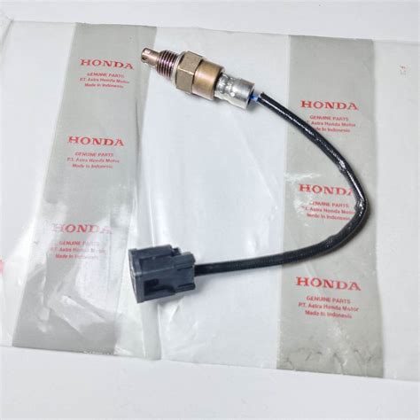Sensor Co2 Sensor Suhu Sensor Panas Sensor Oksigen Oxsigen Vario 160