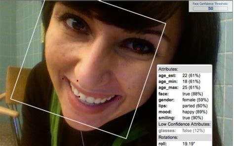Facebook In Talks To Acquire Face Com For Tens Of Millions Report