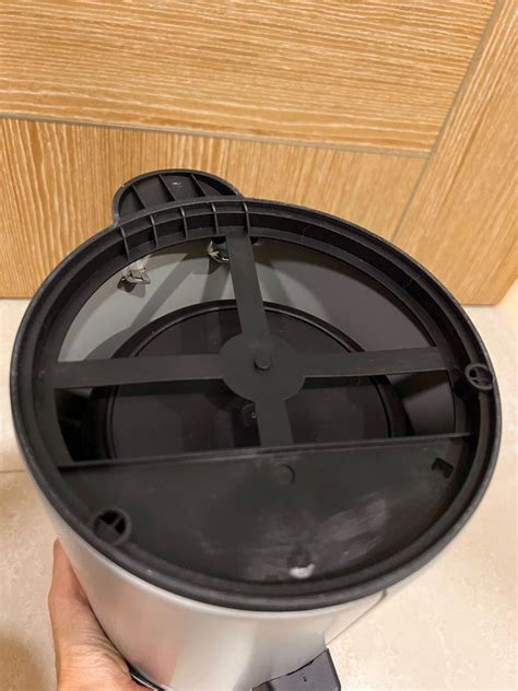 Ikea Ekoln Waste Rubbish Bin Furniture And Home Living Cleaning