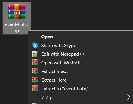 GitHub prokittikun CS Event Hub โปรเจกตนเปนสวนหนงของ รายวชา การสราง