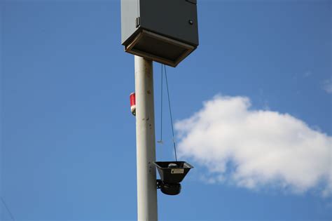 Голын эрэг дагуу байрлуулсан камераар иргэдэд дуут сэрэмжлүүлэг өгч байна