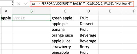 How To Create A Search Function In Excel The Basics More