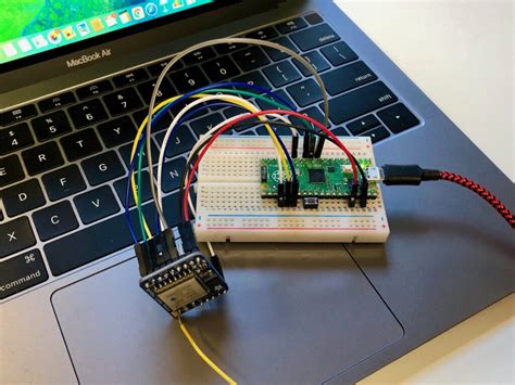 How To Add LoRaWAN To Raspberry Pi Pico Raspberry Pi