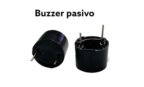 Buzer Pasivo Technical Hands Sas