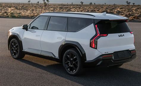 2026 Kia Ev9 Electric Three Row Suv Us Pricing Revealed Enwheelzme