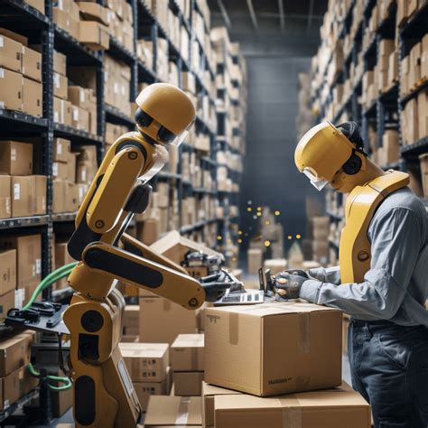 Automatización En La Gestión De Inventarios Inventory Big Data