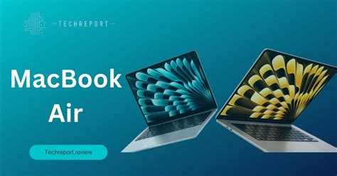 The MacBook Air Upgrade You Ve Been Waiting For Techreport