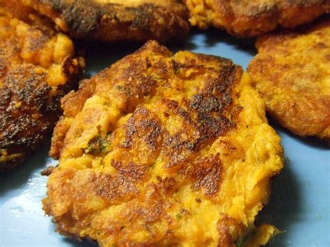 The Sweetness Of The Tubers In This Vegan Recipe Are Made Even Sweeter