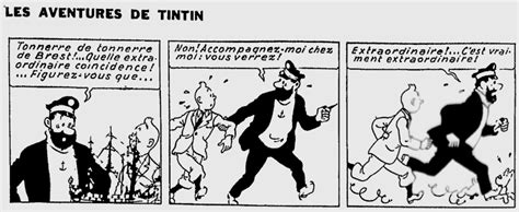 Chris Sobieniaks Comics And Stories Tintin En Français