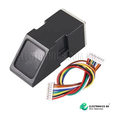 as608 optical fingerprint sensor scanner module latest price in bangladesh bd