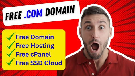 Lifetime Free Hosting Free Com Domain Free Ssl 100 Safe Free Lifetime For Blogger