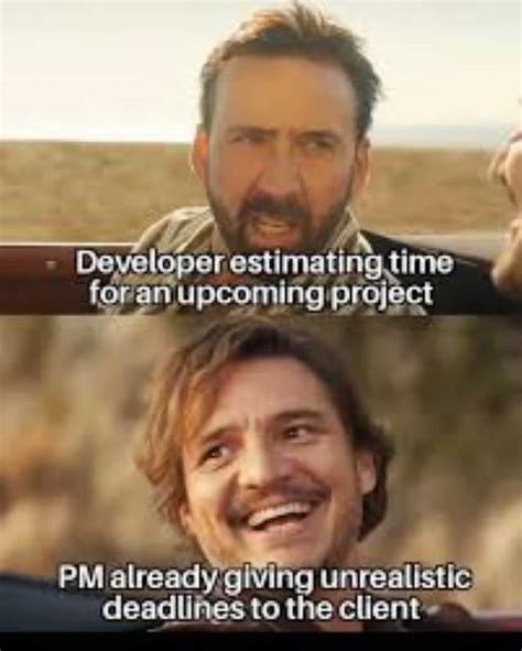 10 Hilarious Yet Practical Web Development Memes Qualityhive