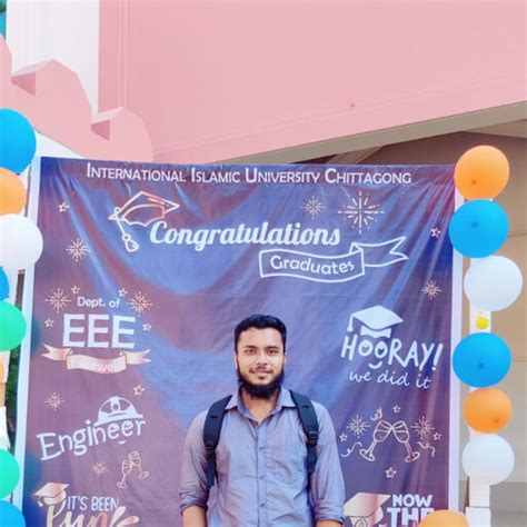 Mdrabiul Hasan International Islamic University Chittagong
