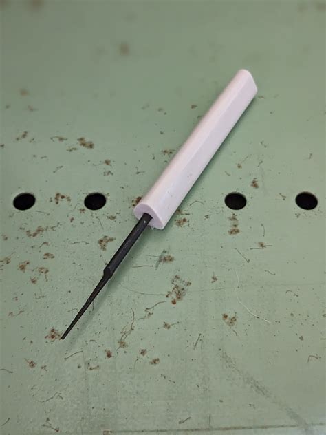 Terminal Extraction Tools Vintage Connections