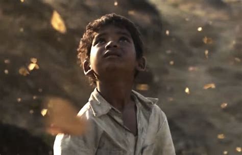 Film Lion Saroo Lion Découvrez Lincroyable Histoire Vraie De Saroo