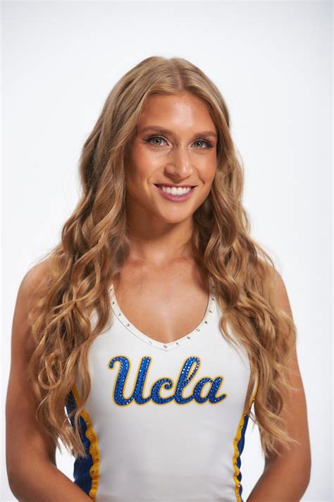 Ucla Cheerleaders Official Site