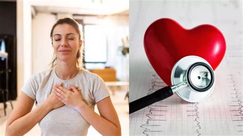 Healthy Heart Signs 5 Key Indicators Your Heart Is Working Just Fine
