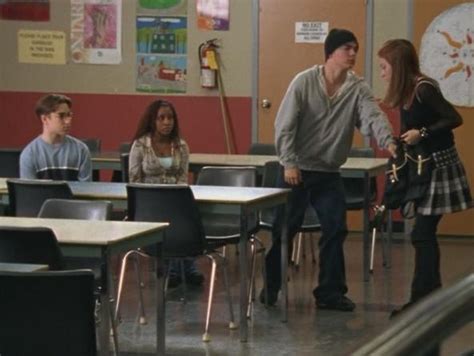 Hazel Degrassi The Next Generation Reviewed