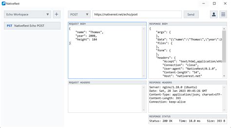 Nativerest 010 Is Released