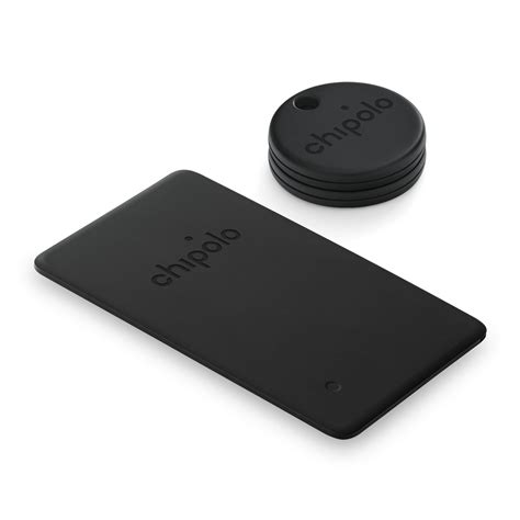 Chipolo One Spot Bundle With Apple Find My Wex Photo Video