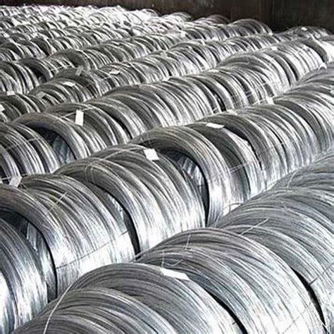 Stainless Steel Binding Wire At ₹ 201kg Steel Binding Wire In Mumbai