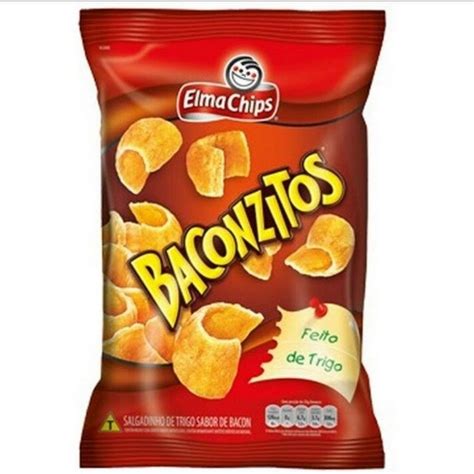Baconzitos Youtube