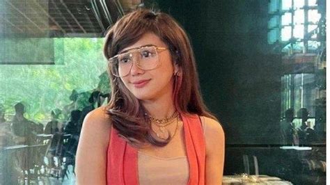 Denise Chariesta Ngaku Hamil Ditemani Sang Ibu Lakukan USG Tanggal Pernikahan Dipertanyakan