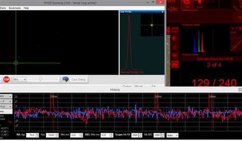 Dithering Improves Noise With Hallas Processing Dslr Mirrorless