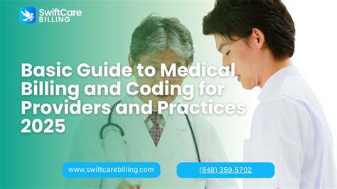 Basic Guide To Medical Billing And Coding For Providers