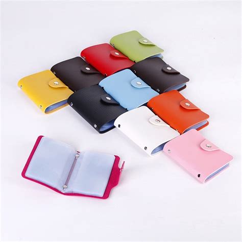 Women Wallets Card Package Holder Bag Coin Purse Small Wallet Bag Pouch Shopee Philippines